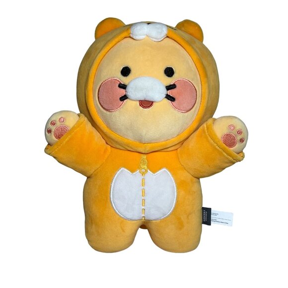 Line Friends | Toys | Kakao Friends Choonsiks Ryan Pajama Plush Toy ...